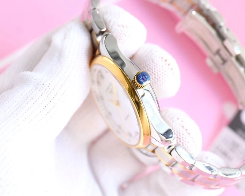 Top mirror LONGINES Watches