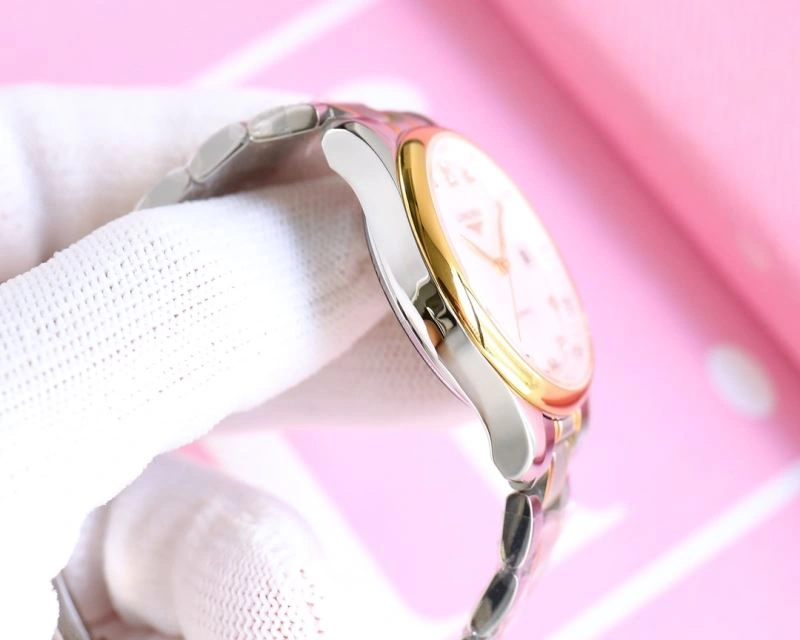 Top mirror LONGINES Watches