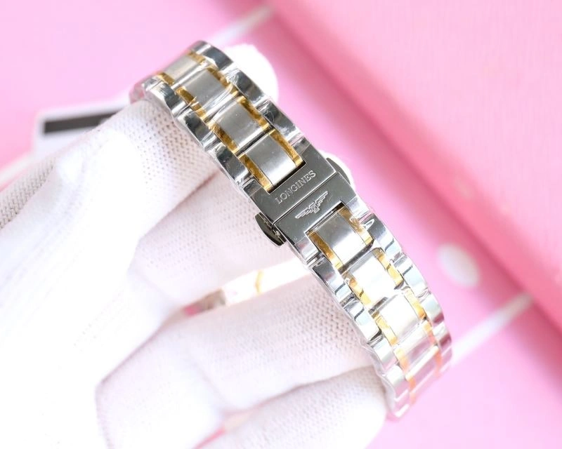 Top mirror LONGINES Watches