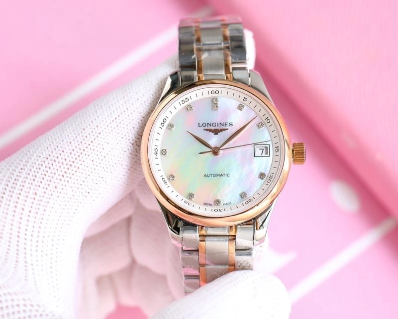 LONGINES Watches