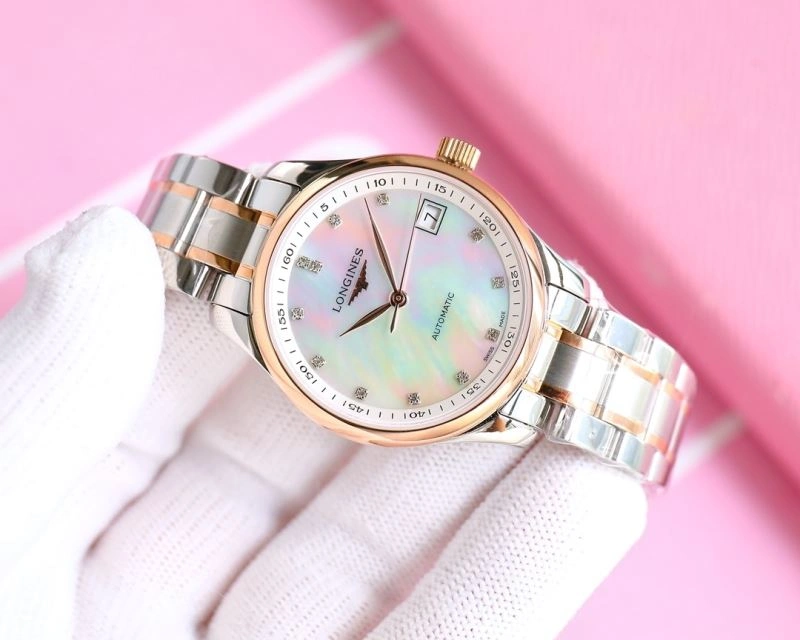 Brand-original LONGINES Watches
