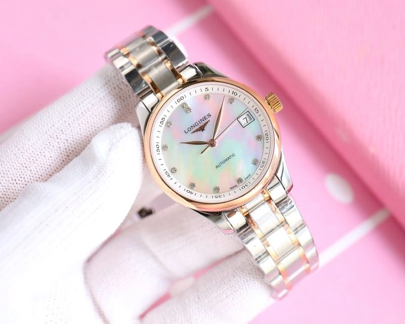 Brand-original LONGINES Watches