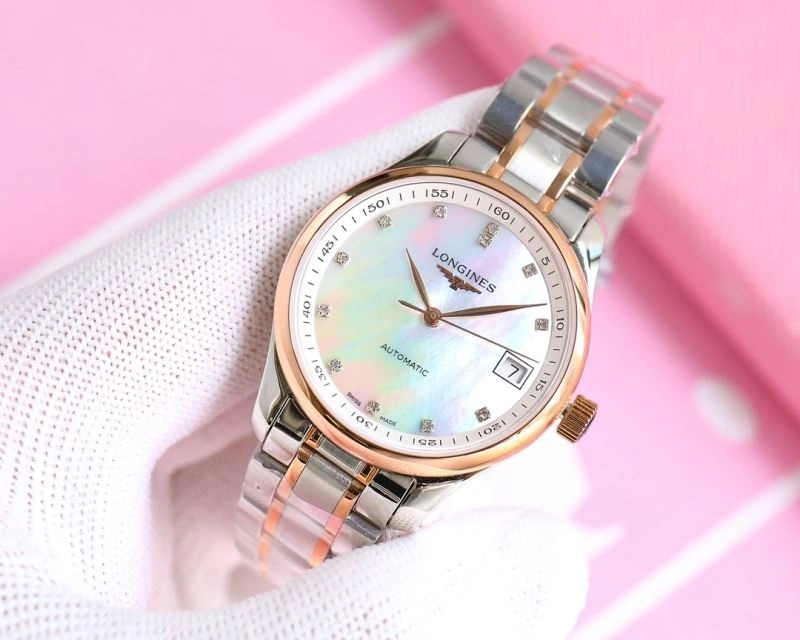 Brand-original LONGINES Watches