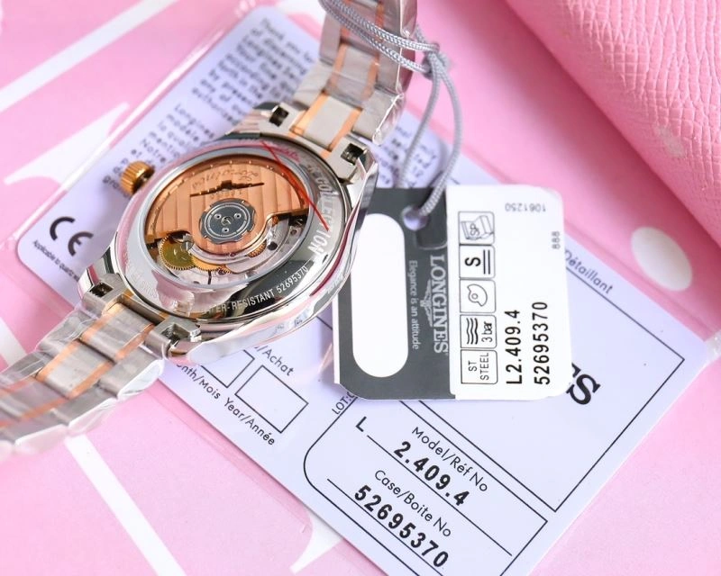 Brand-original LONGINES Watches
