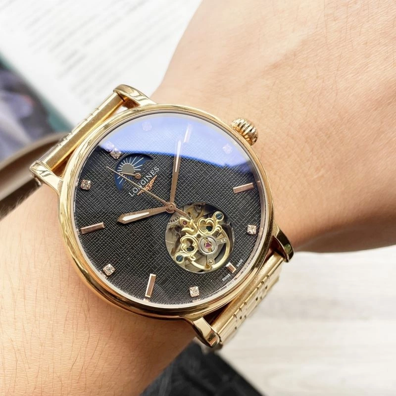 1:1 copy LONGINES Watches