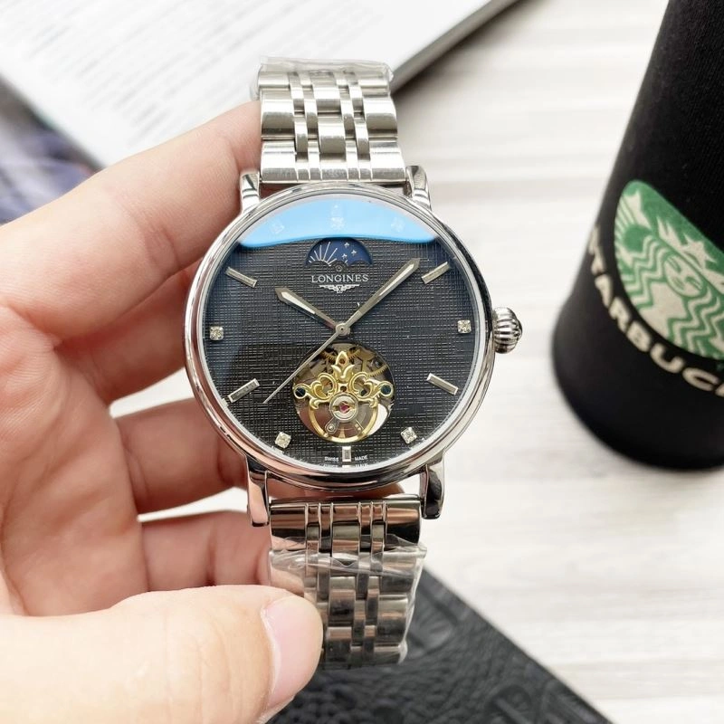 1:1 copy LONGINES Watches