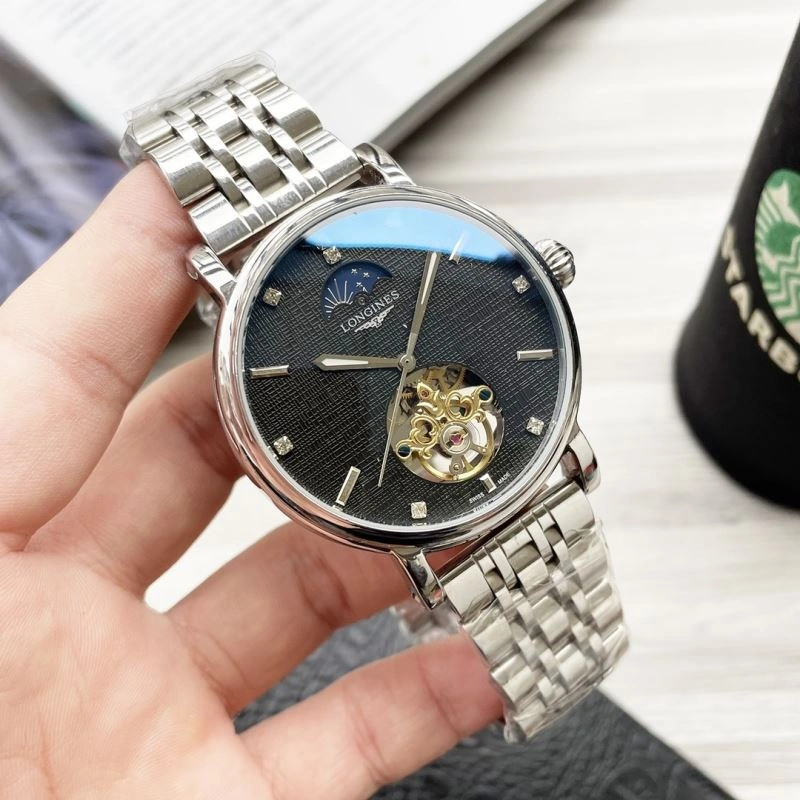 1:1 copy LONGINES Watches