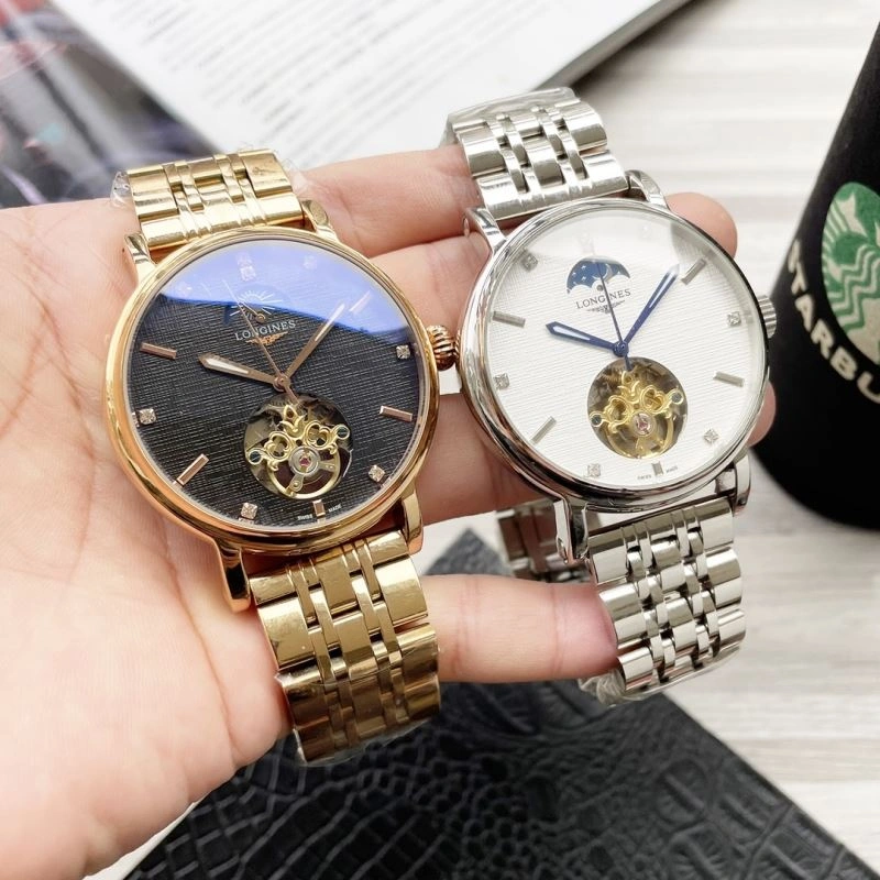 1:1 copy LONGINES Watches