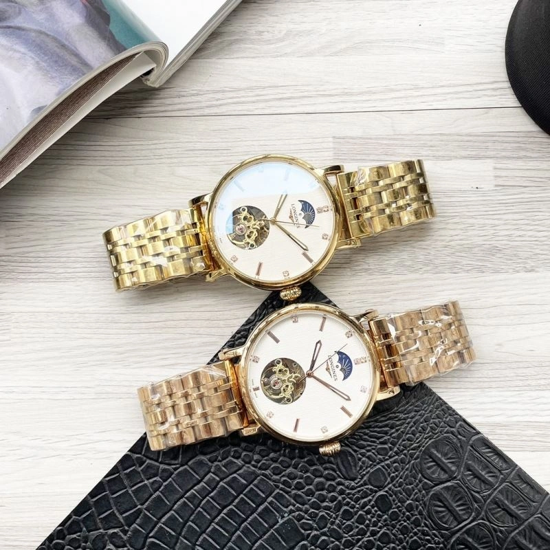 1:1 copy LONGINES Watches
