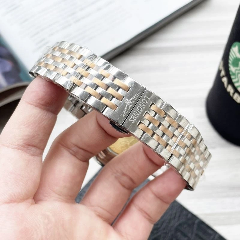 Brand-authenticated LONGINES Watches