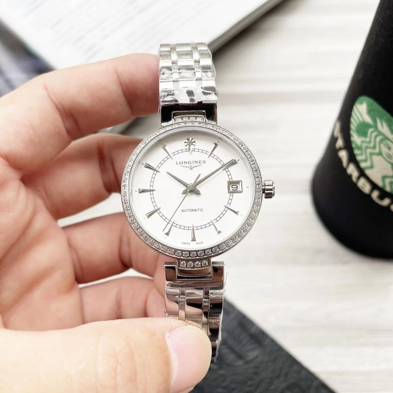 Official LONGINES Watches