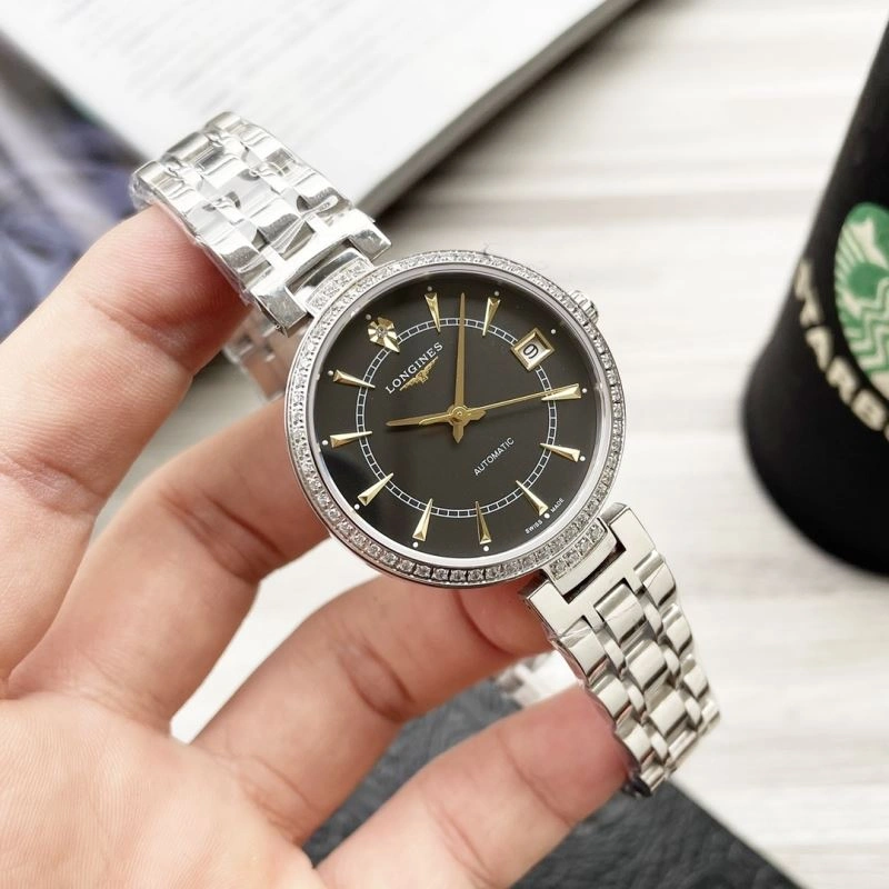 Official LONGINES Watches