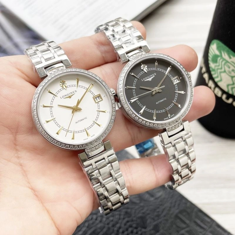 Official LONGINES Watches