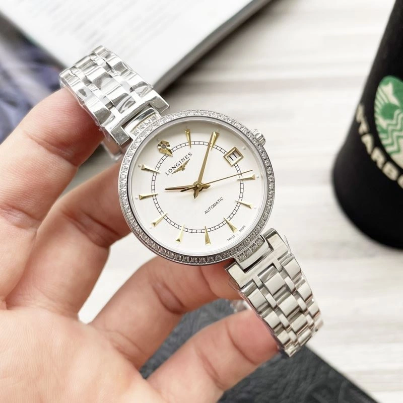 Official LONGINES Watches