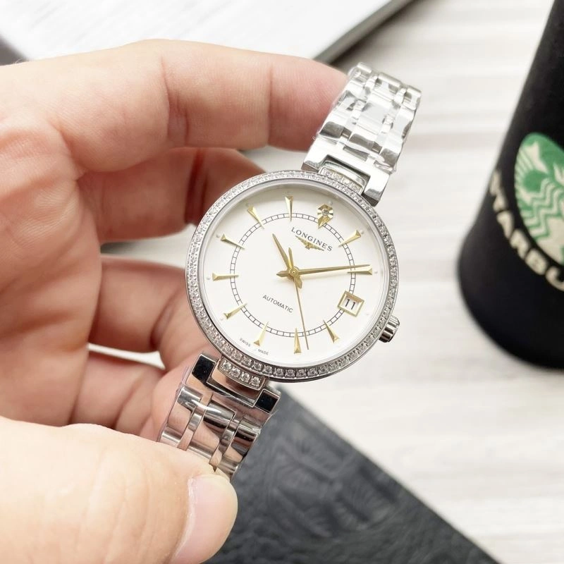 Official LONGINES Watches