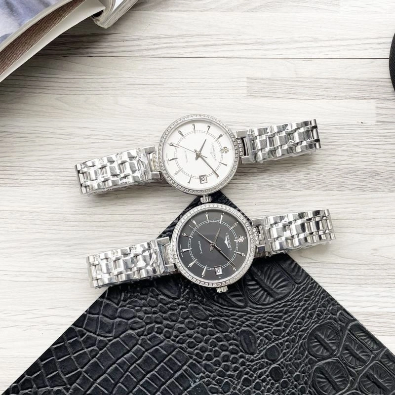 Official LONGINES Watches
