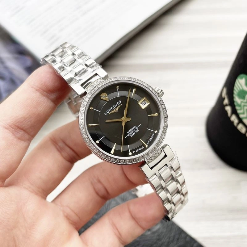Authentic LONGINES Watches