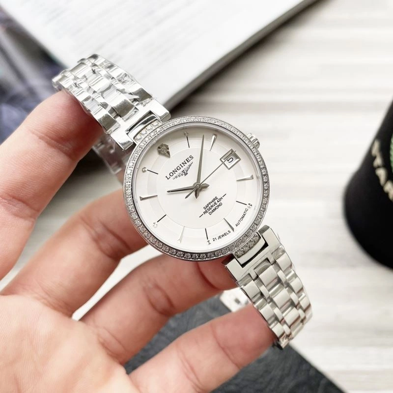 Authentic LONGINES Watches