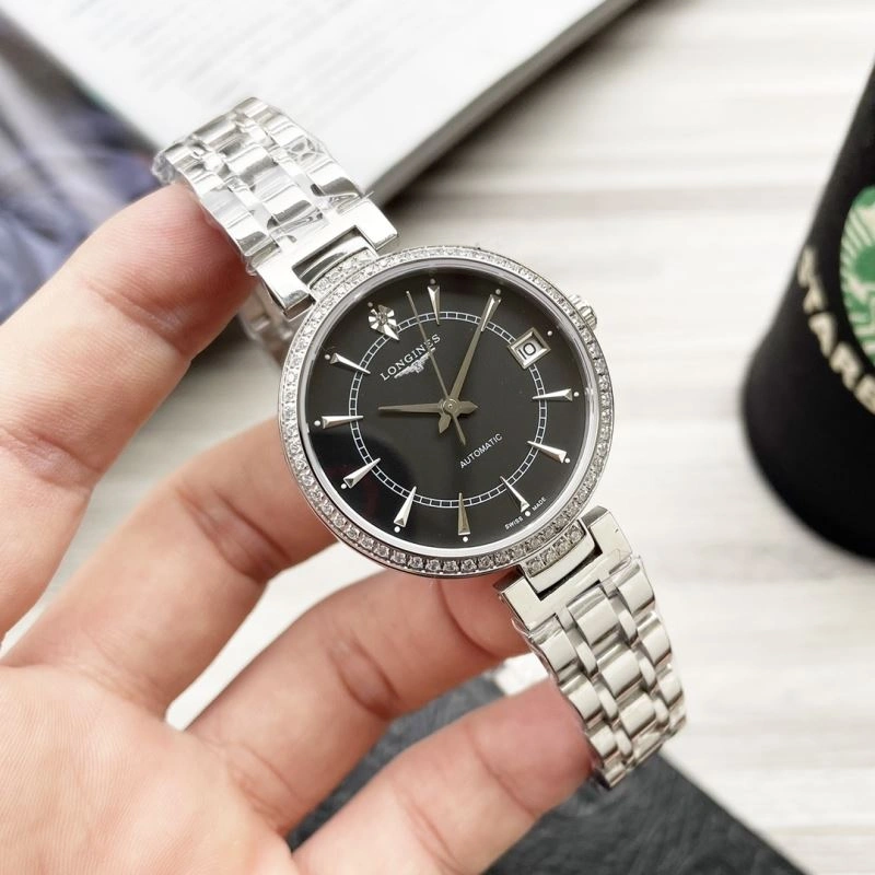 Authentic LONGINES Watches