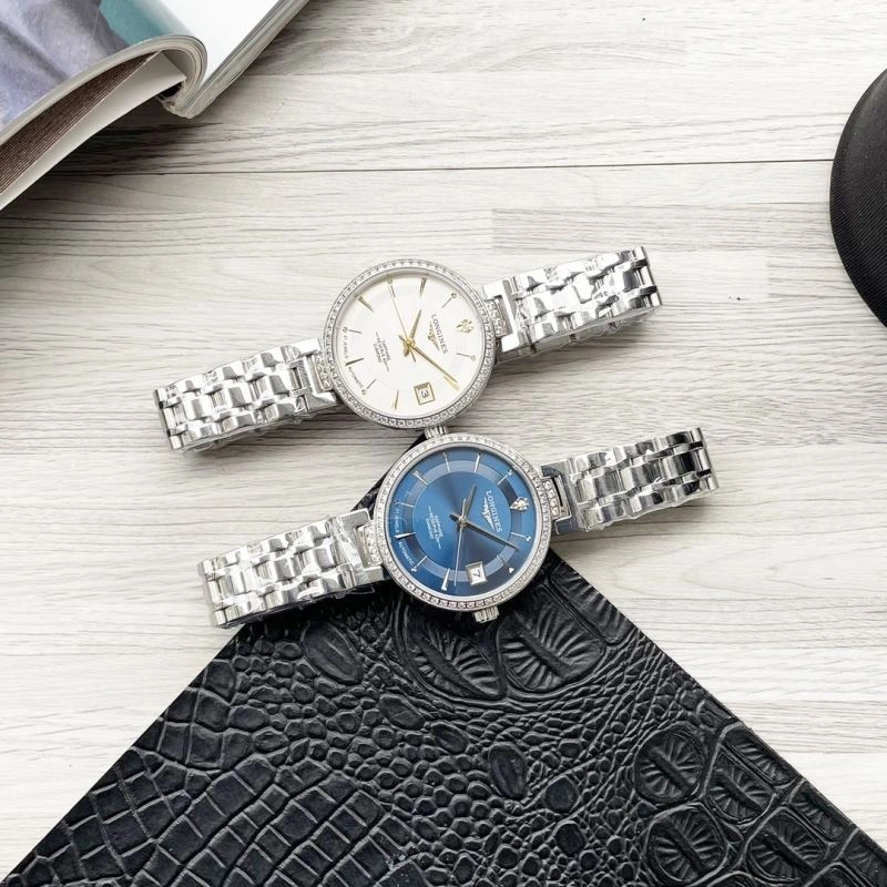 Authentic LONGINES Watches