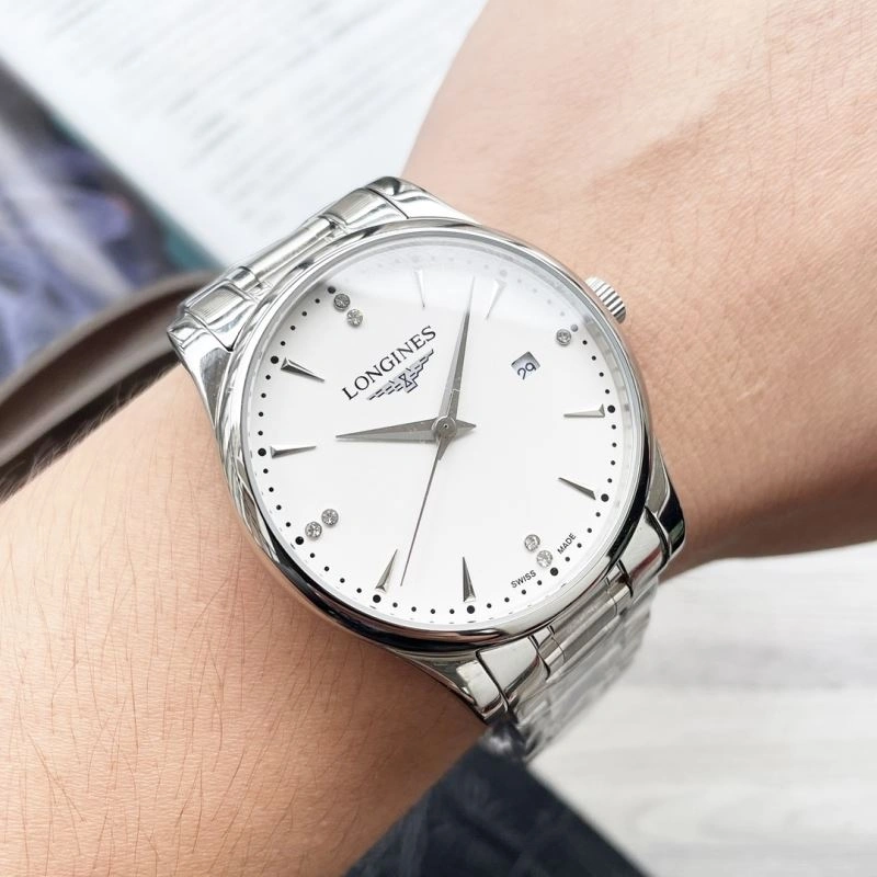 Official LONGINES Watches