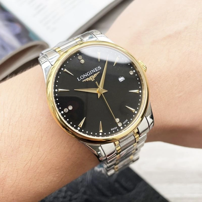 Official LONGINES Watches