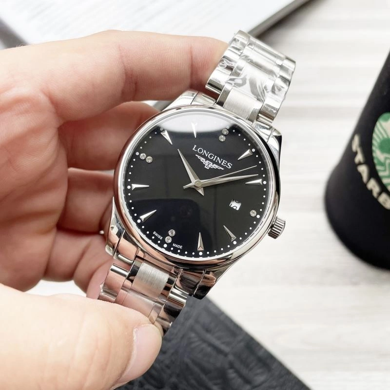 Official LONGINES Watches