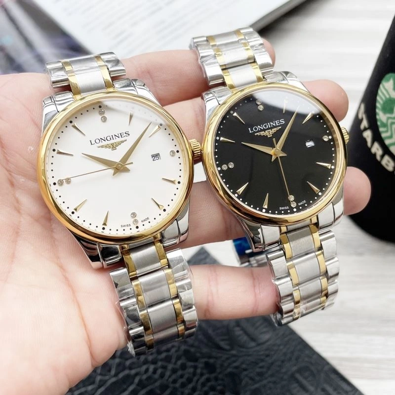 Official LONGINES Watches