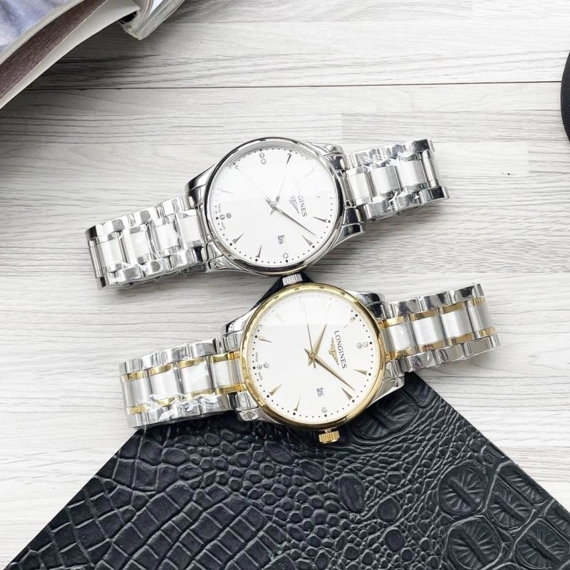 Official LONGINES Watches