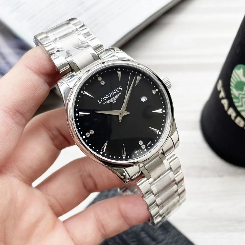 Official LONGINES Watches