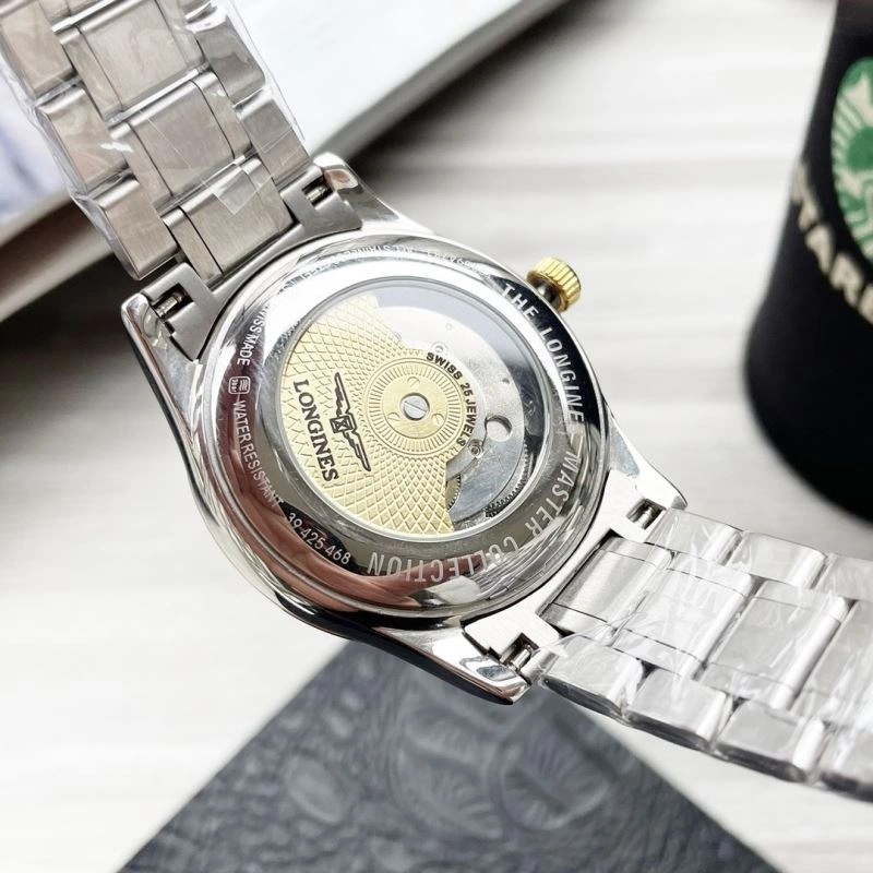 Official LONGINES Watches