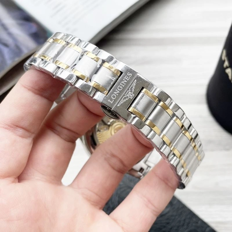 Official LONGINES Watches