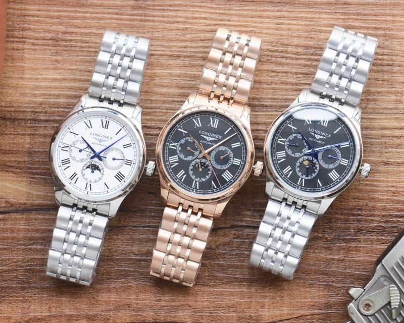 LONGINES Watches