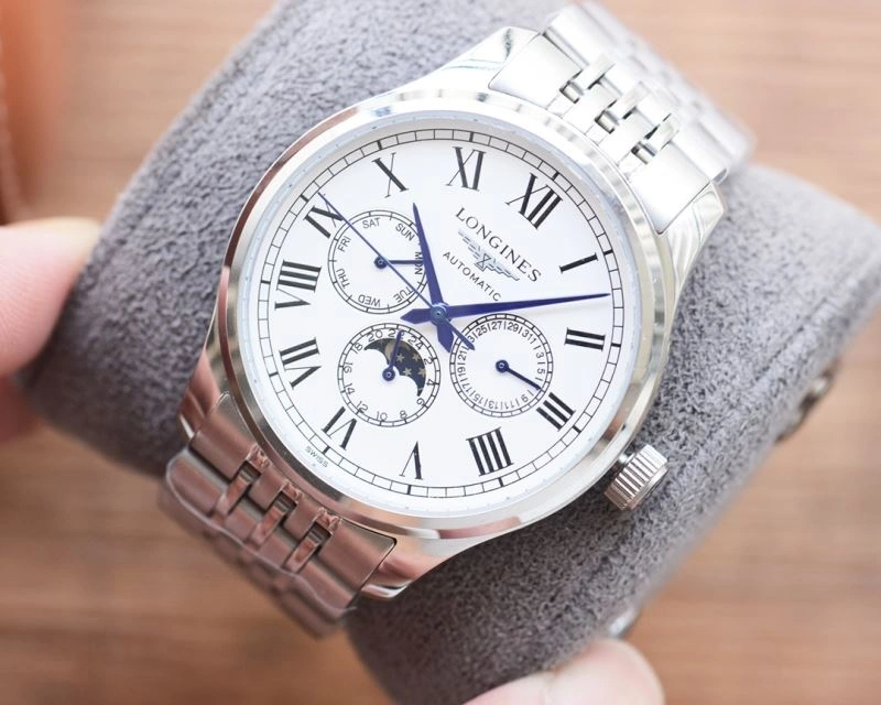 Authentic LONGINES Watches