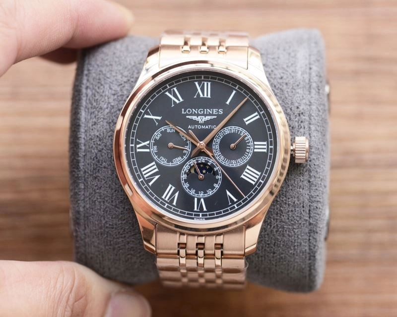 Authentic LONGINES Watches