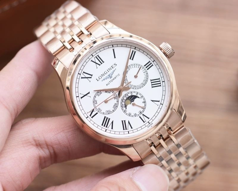 Authentic LONGINES Watches