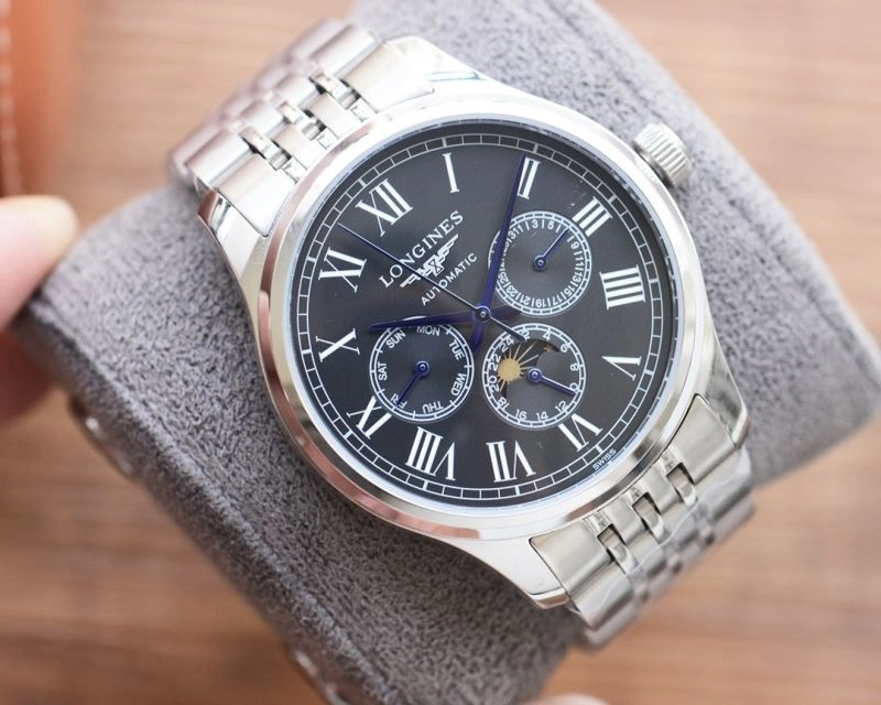 Authentic LONGINES Watches