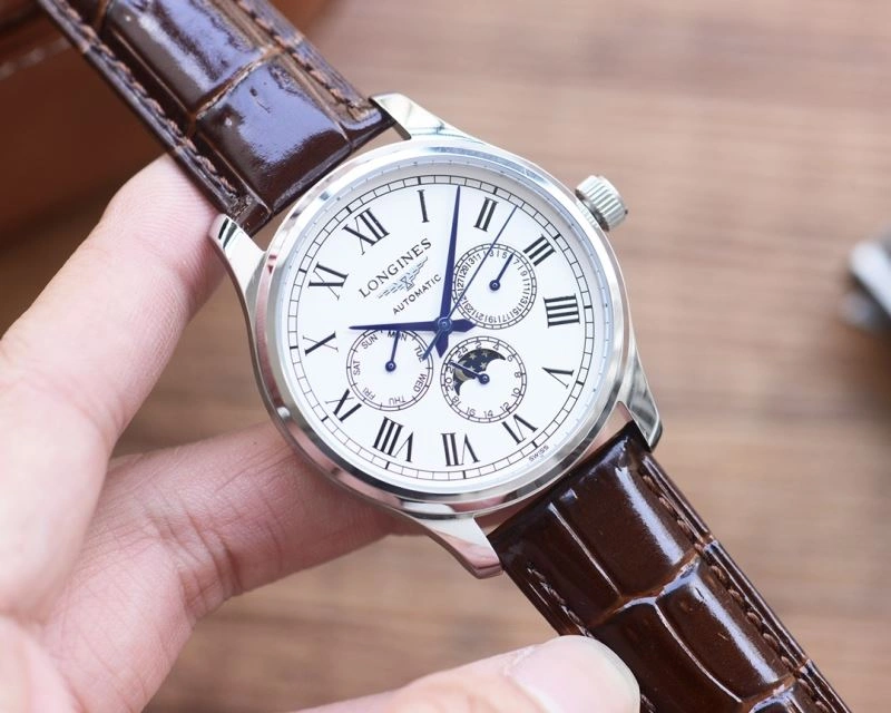 Original LONGINES Watches
