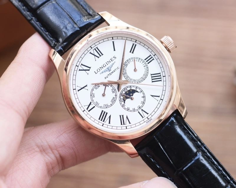 Original LONGINES Watches