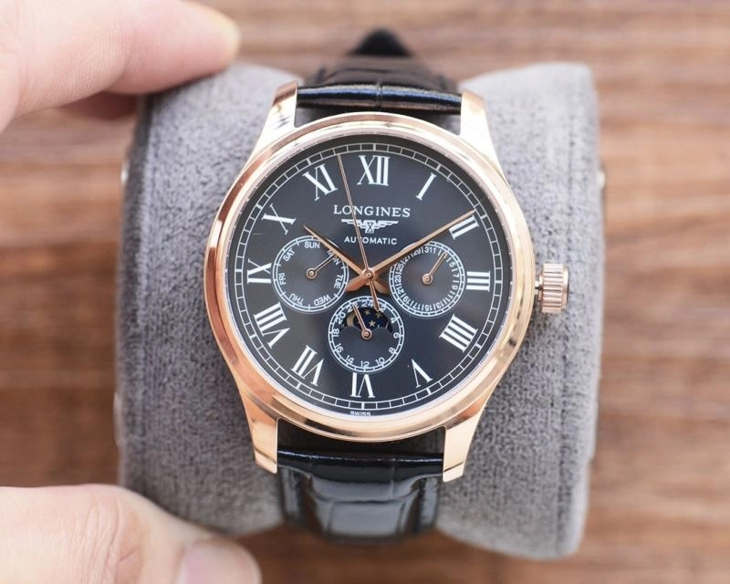 Original LONGINES Watches