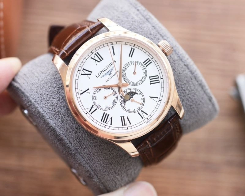 Original LONGINES Watches