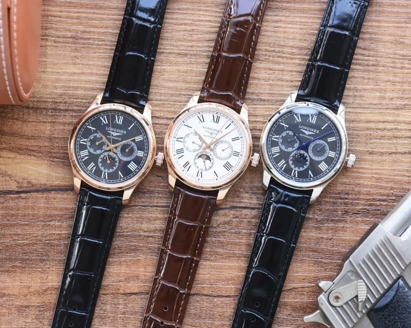 Original LONGINES Watches