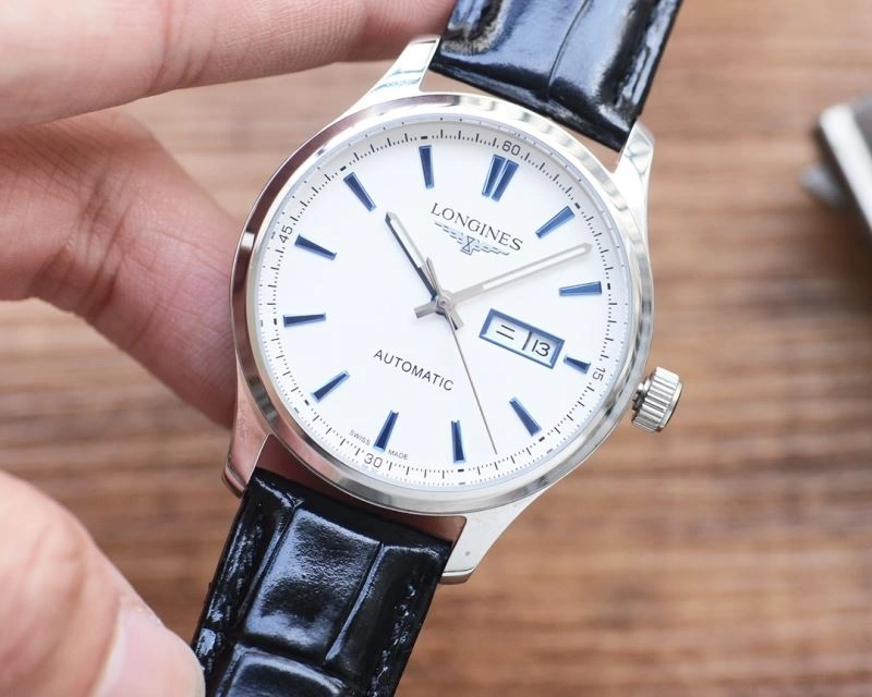 Value-priced LONGINES Watches