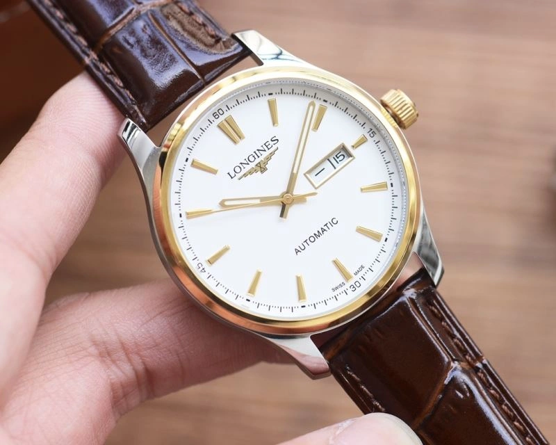 Value-priced LONGINES Watches