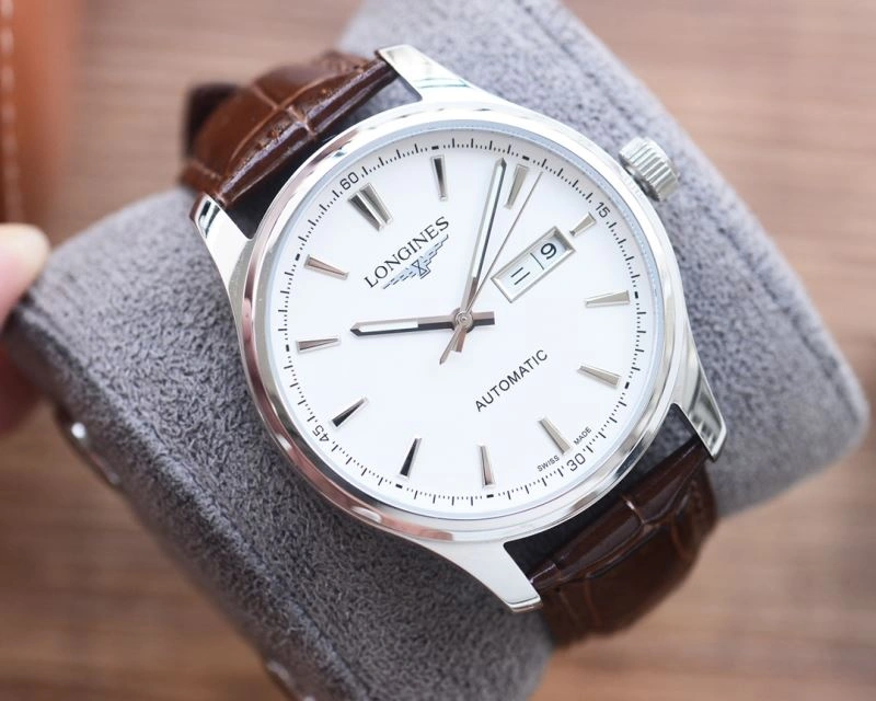 Value-priced LONGINES Watches