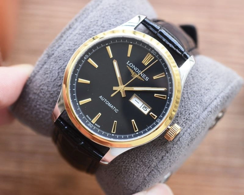 Value-priced LONGINES Watches