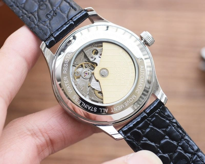 Value-priced LONGINES Watches