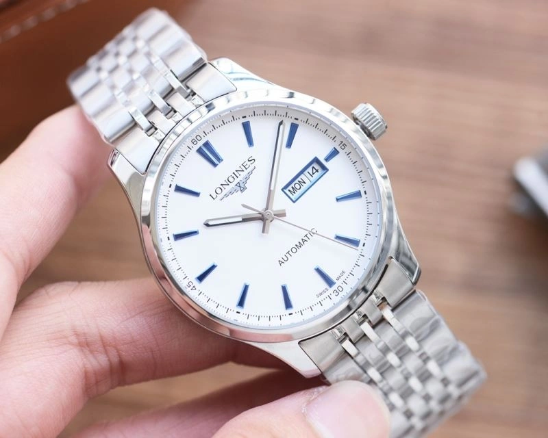 Value-priced LONGINES Watches