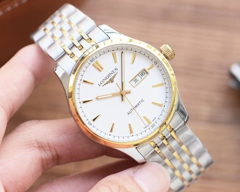 Value-priced LONGINES Watches