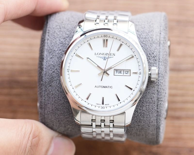 Value-priced LONGINES Watches